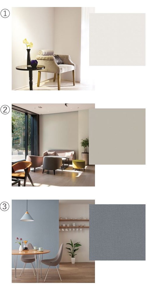 3LDK プラン例詳細 ｜ Design Arc INTERIOR COORDINATION｜インテリア・家具